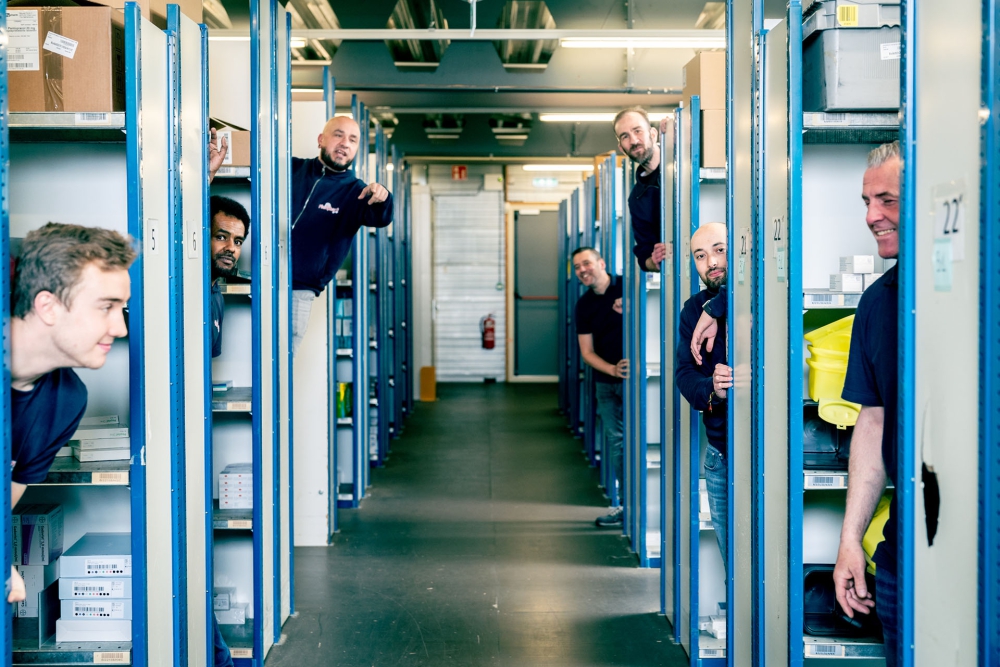 Over ons – Pluripharm Groep