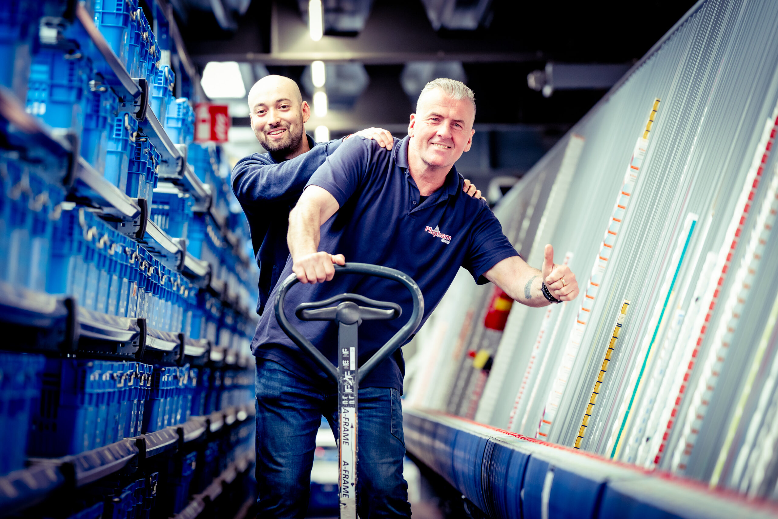 Over ons – Pluripharm Groep